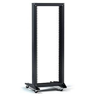 Toten 42U Open Rack 2 Leg best quality